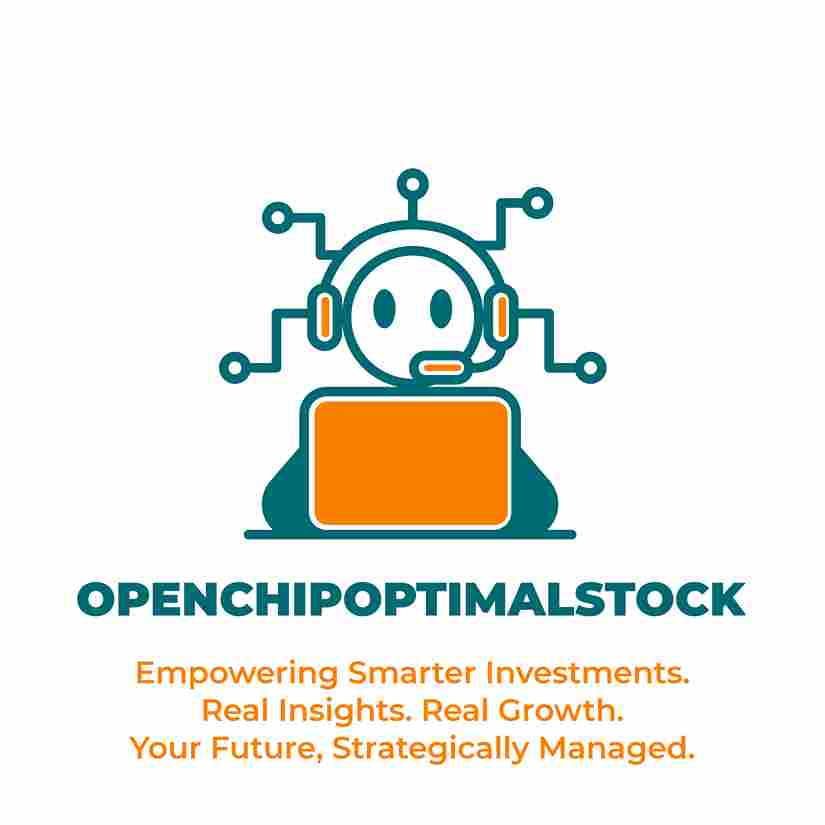 Openchipoptimalstock | Home